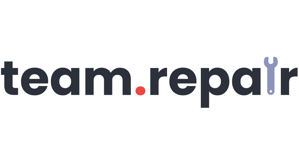 Team Repair Shop